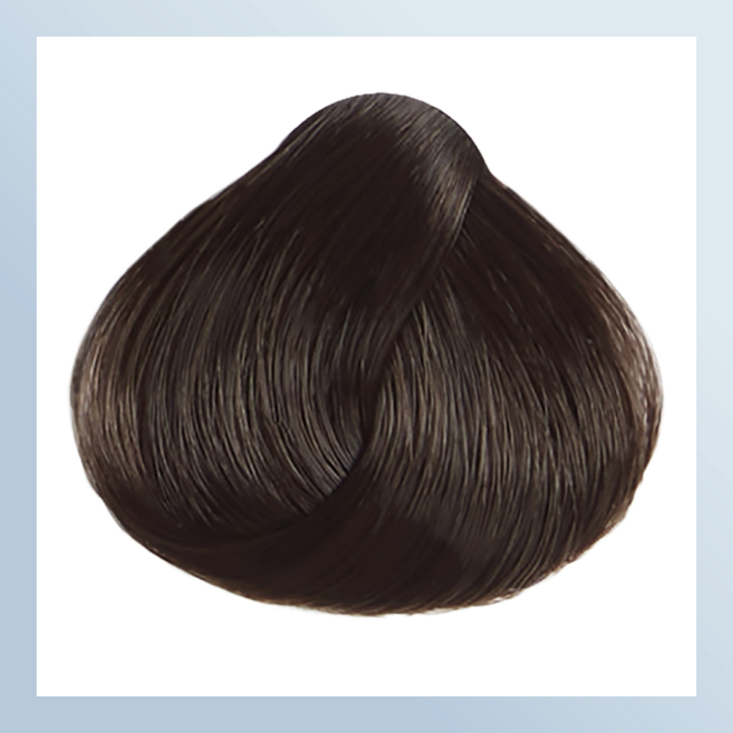 Brown Natural Home Hair Dye - H20 Water Colour