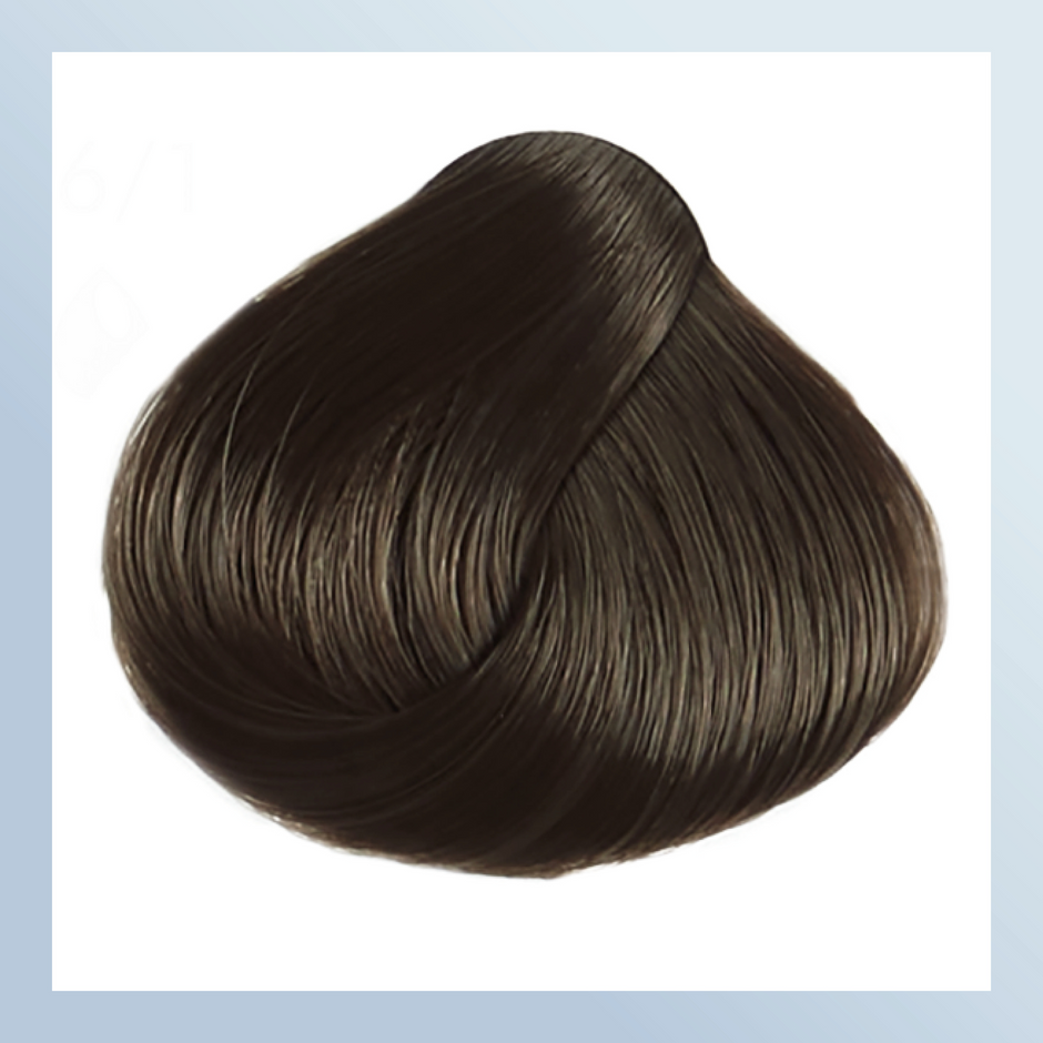 Natural Home Hair Dye - H20 Water Colour