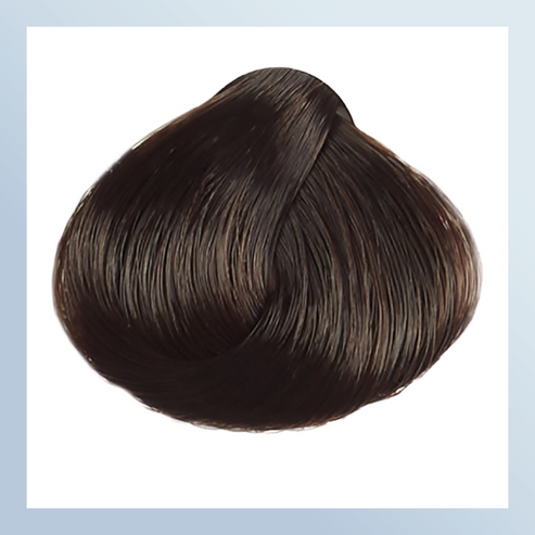 Golden Brown Natural Home Hair Dye - H20 Water Colour