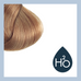Light Copper Blonde Home Hair Dye - H20 Water Colour